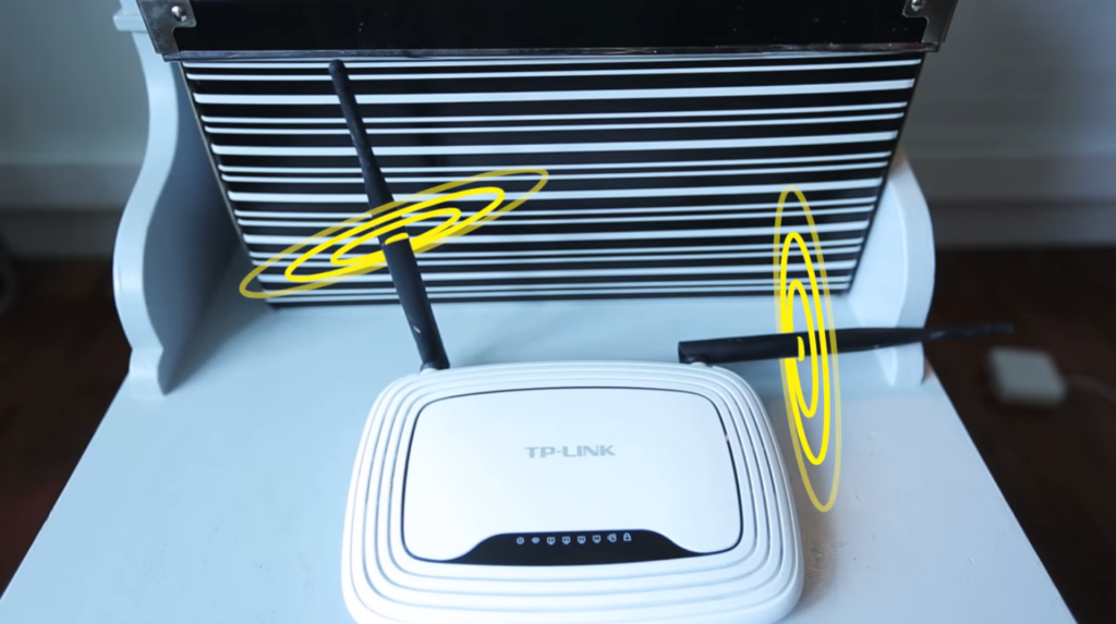 Mejora tu señal Wifi con estos Simples Consejos – Tecnoveninternet.com